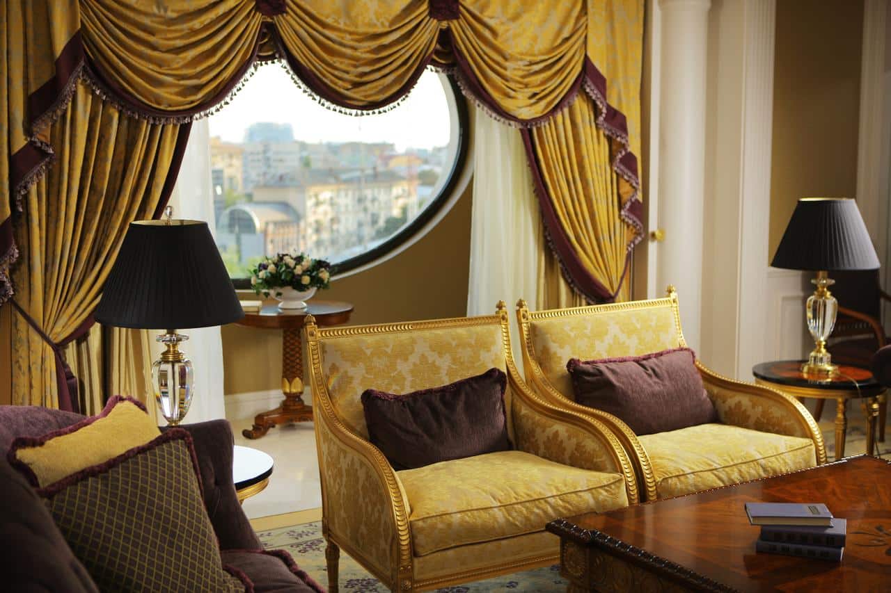 The 7 Best Hotels In Kiev Ukraine Guide | Enjoy Travel