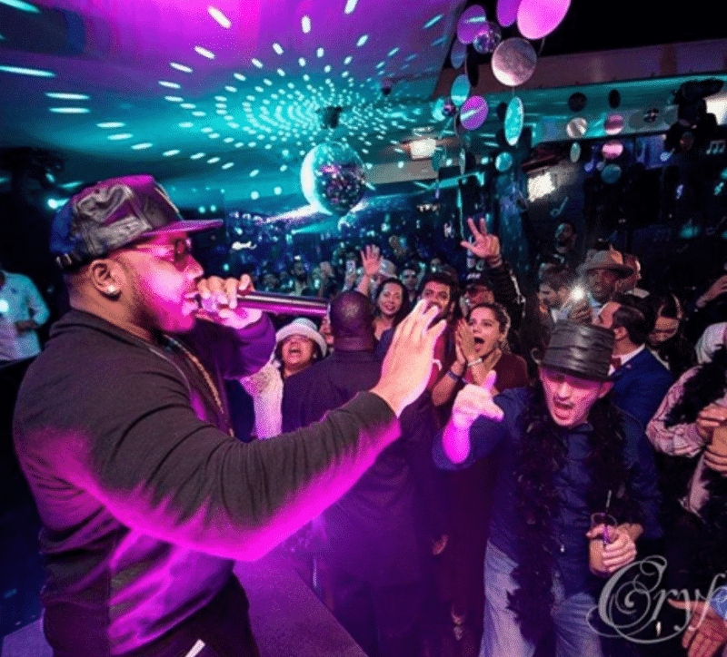 The 7 Best Qatar Bars - 7 Great hotels and rooftop places for a drink ...