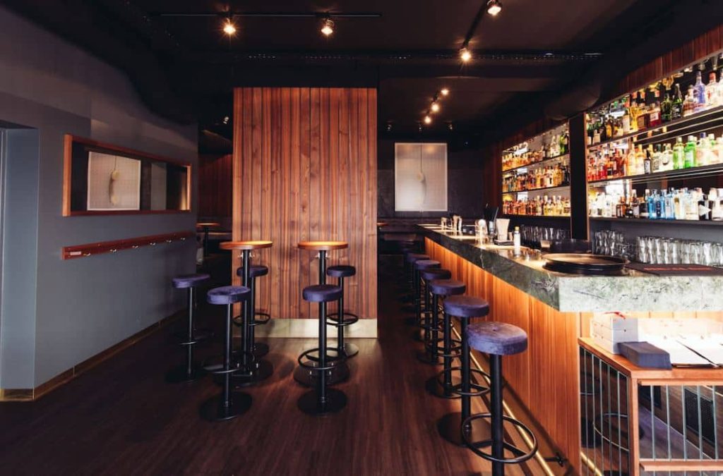 7 Of The Best Bars In Dusseldorf Guide | Enjoy Travel