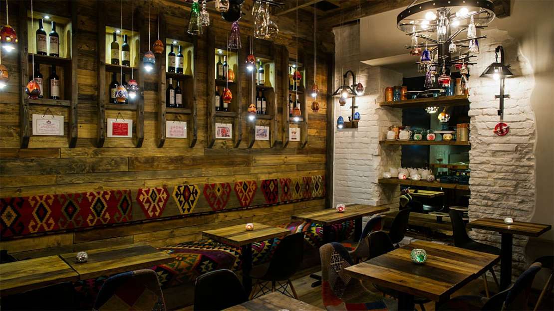 The 7 Best Wine Bars In Tbilisi Guide | Enjoy Travel