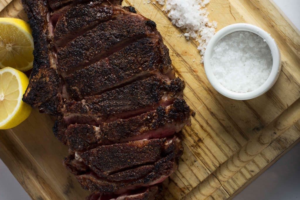 The 7 Best Steakhouses In Minneapolis – Big 7 Travel
