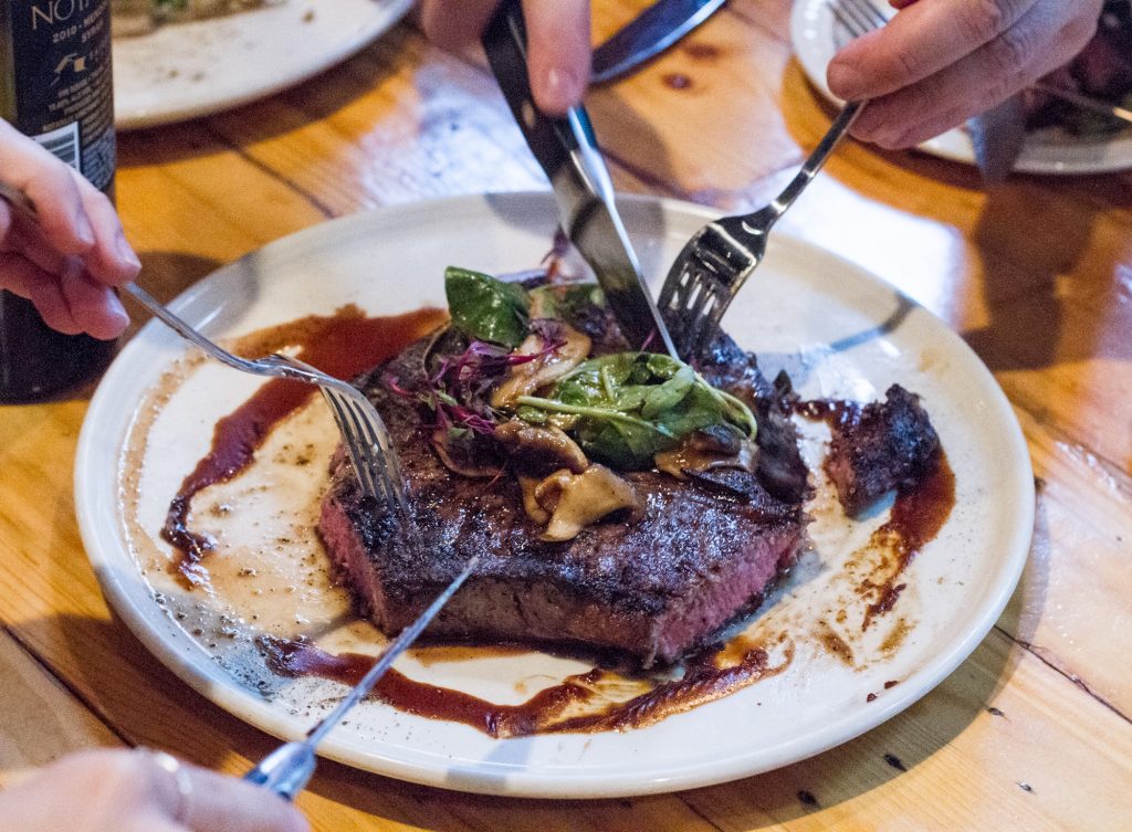 The 7 Best Steakhouses In Minneapolis – Big 7 Travel