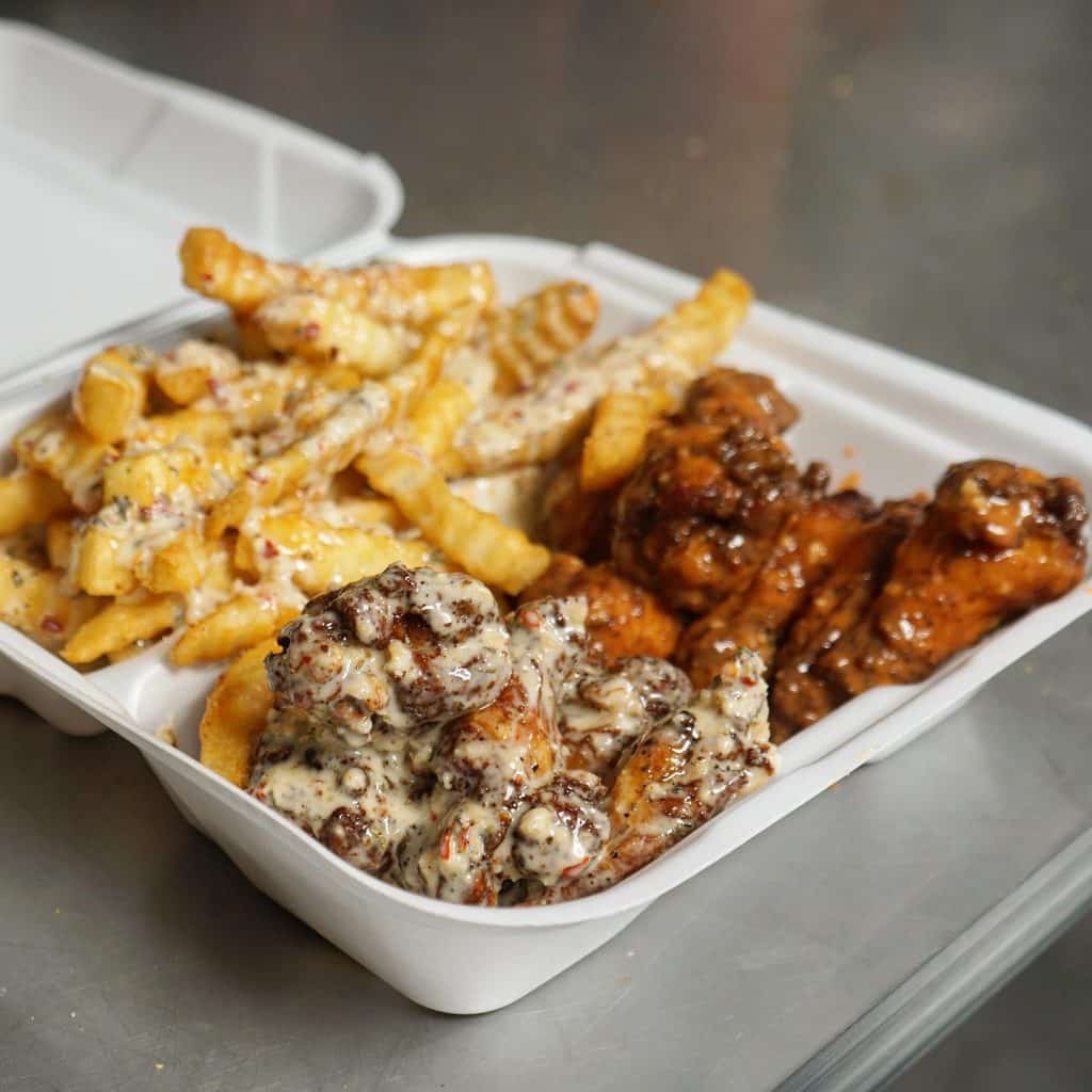 Indianapolis Chicken Wings at Dorothy Bufkin blog