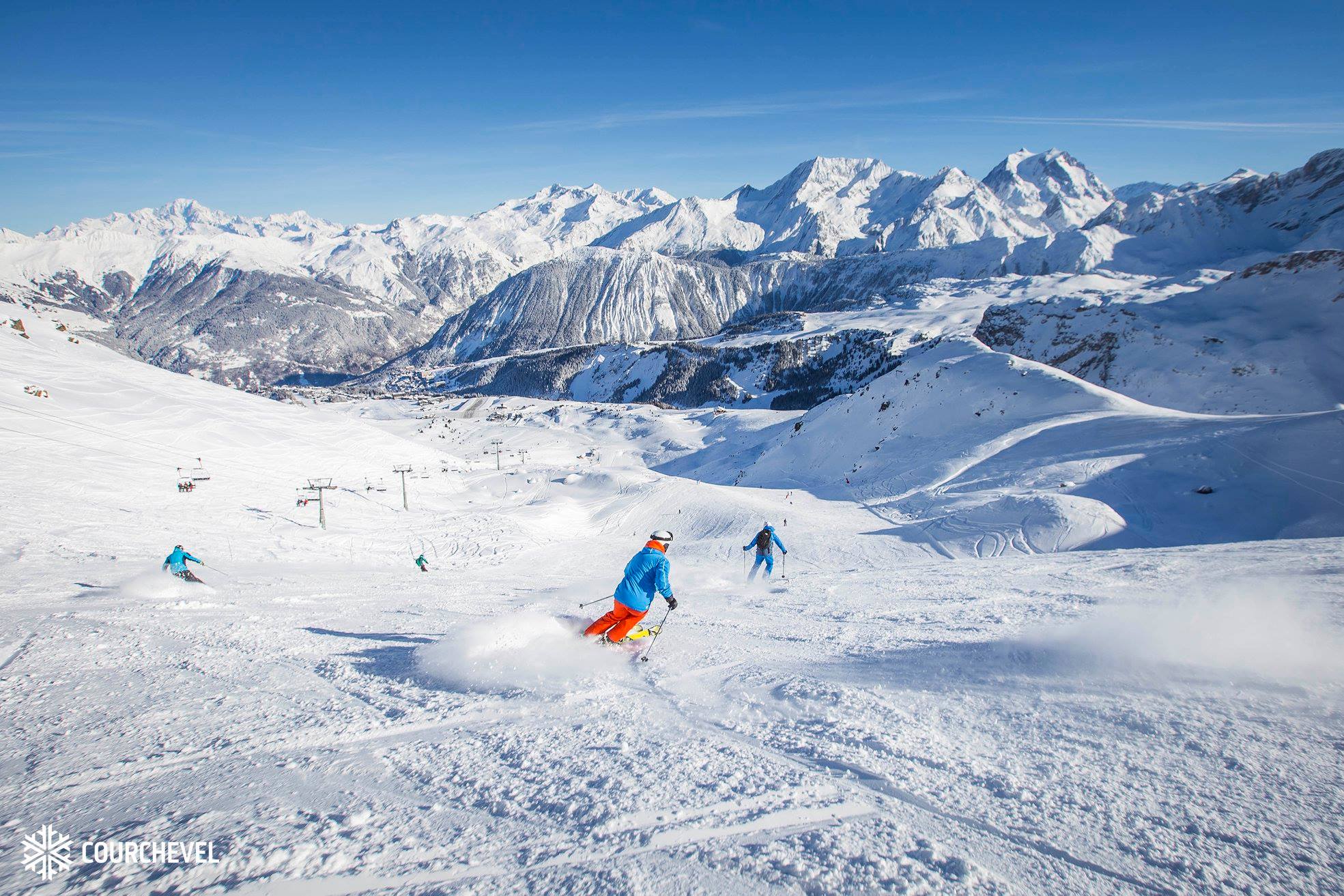 The 7 Best Places To Ski Around The World Big 7 Travel The 7 Best Places To Ski Around The World Big 7 Travel