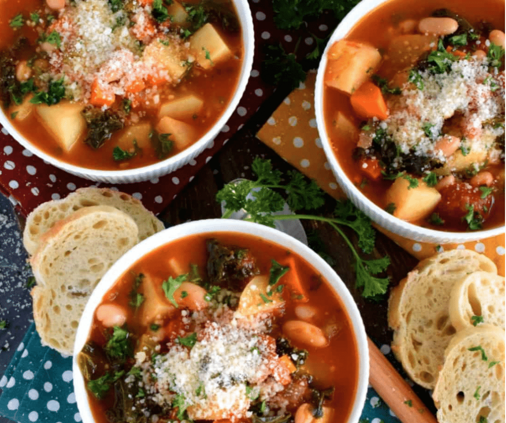 7 Tuscan Dishes You Have To Try Food Guides | Enjoy Travel